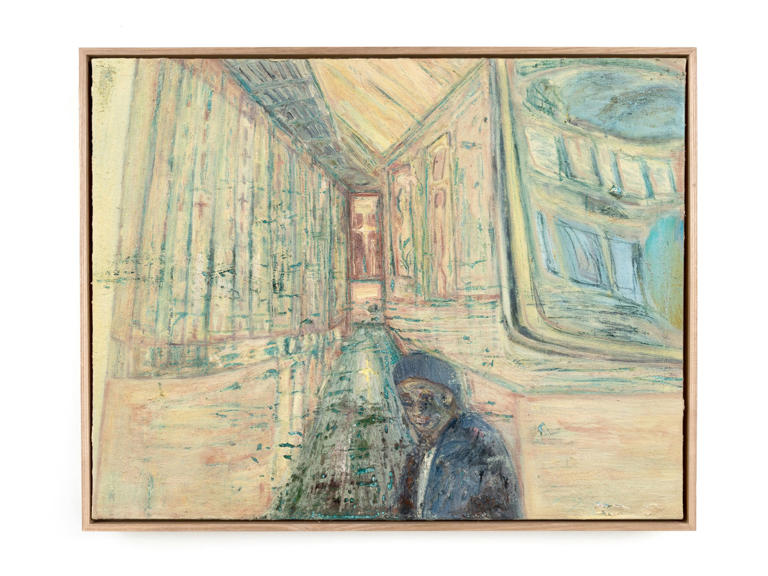 Why Hong Kong artist’s bedroom music-inspired solo exhibition is about ...