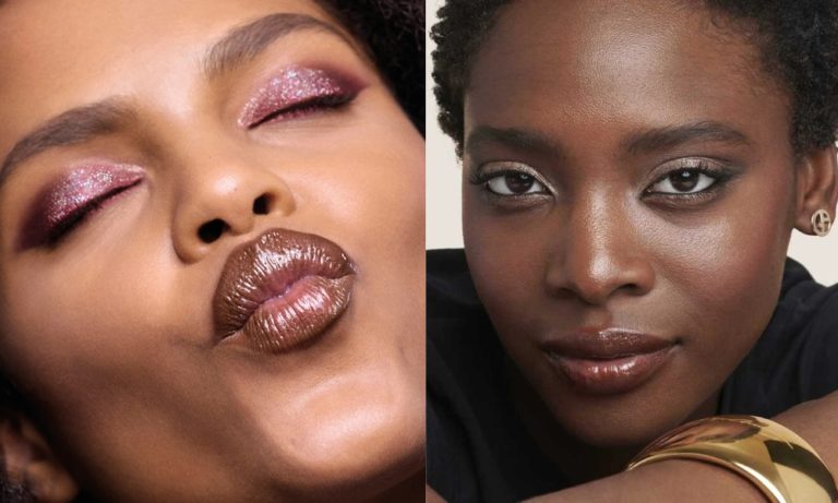 Capodanno 2026: i look make-up più hot da provare (e copiare!)