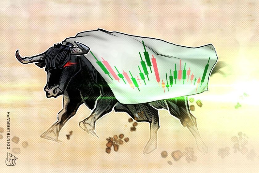 Store of value demand, regulatory clarity to drive 2026 bull market ...