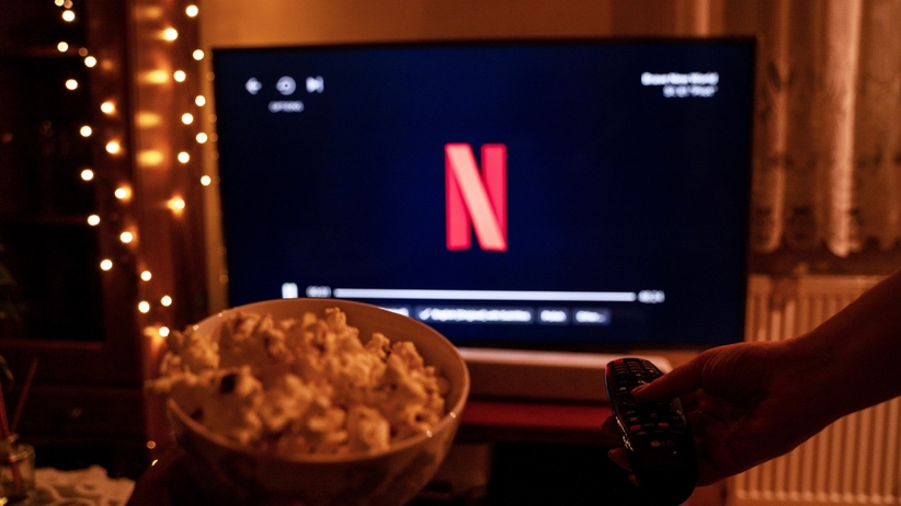 Netflix wrzucił to ws. polskiego serialu na sylwestra. "Nigdy nie ...