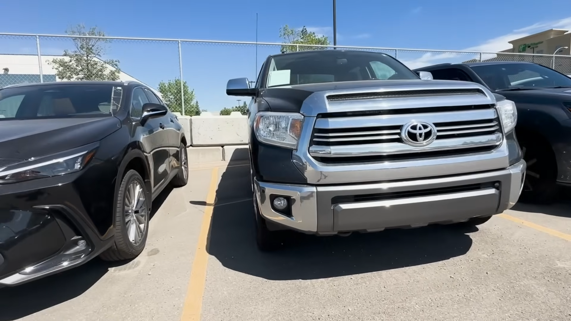 How Toyota Convincing Buyers to Spend More Money Still Works