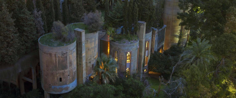 Ricardo Bofill: A journey through the architect’s iconic works