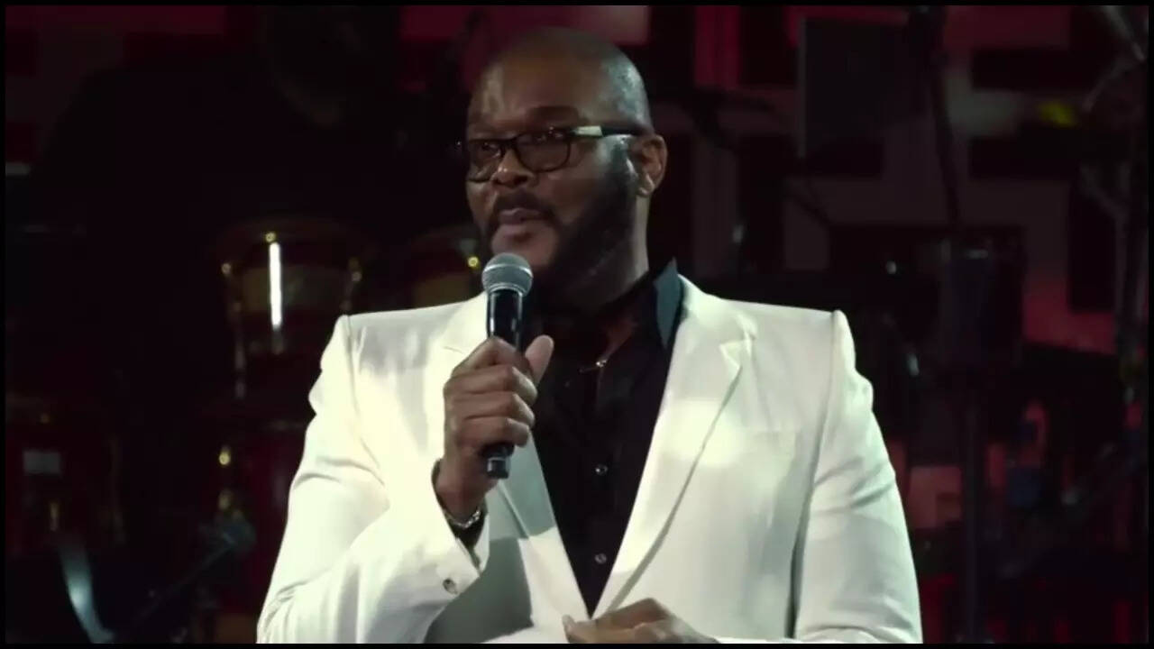 A 77 million dollar money grab scam: Tyler Perry’s attorney issues ...