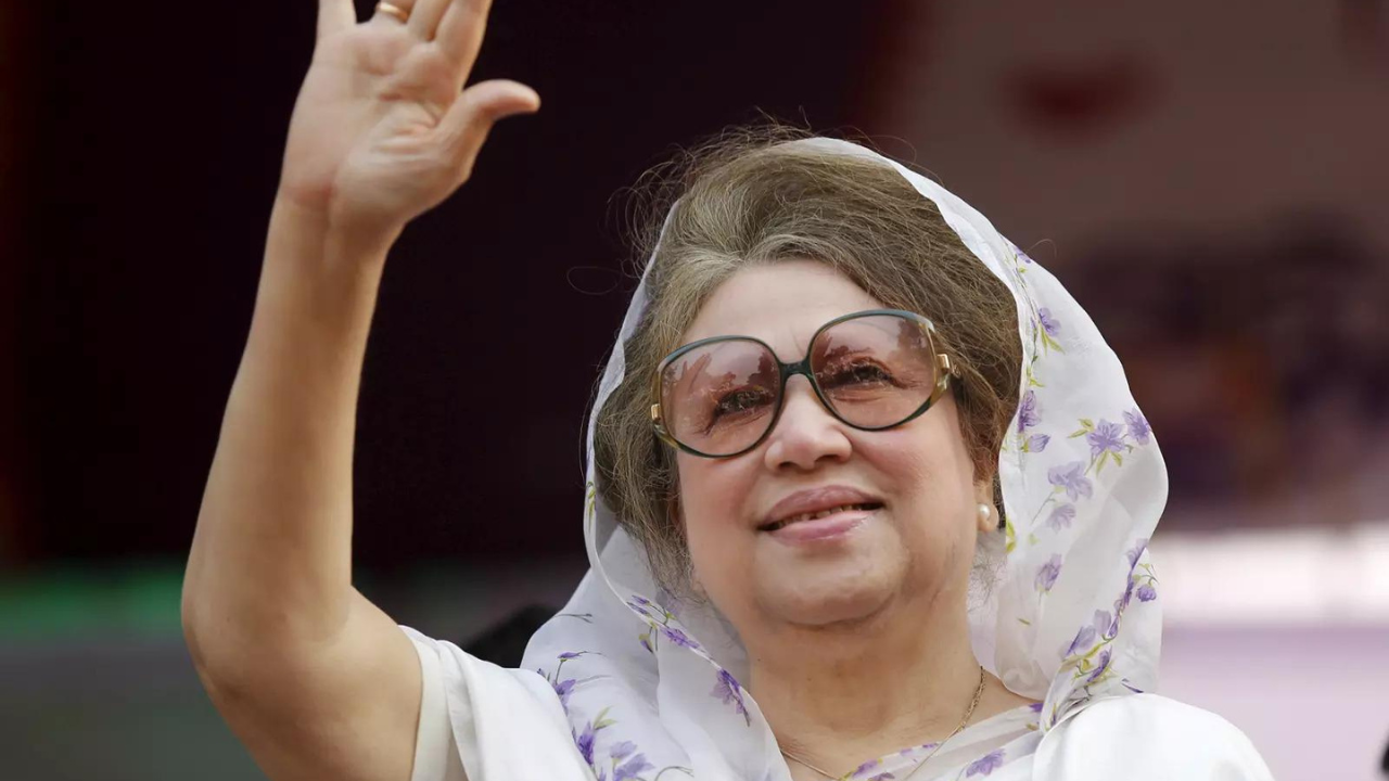 BPL Tuesday double-header cancelled as Bangladesh mourns Khaleda Zia’s ...