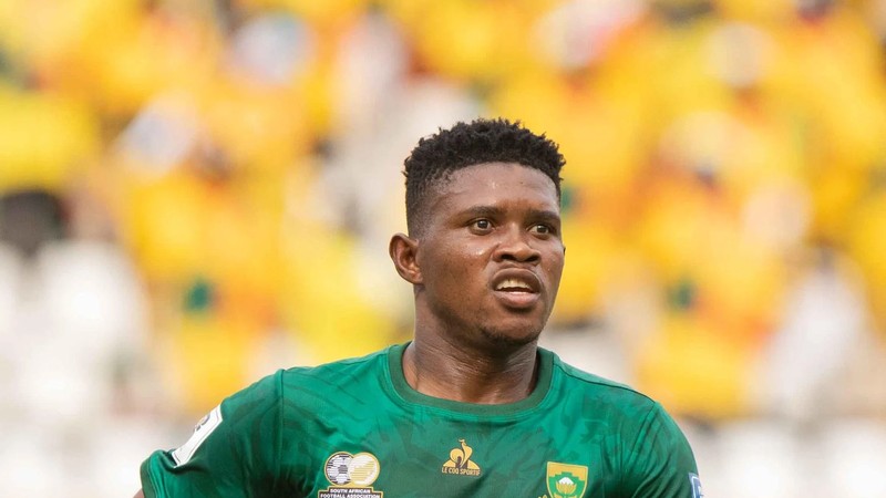Hugo Broos’ bold call pays off as Bathusi Aubaas emerges as Bafana’s ...