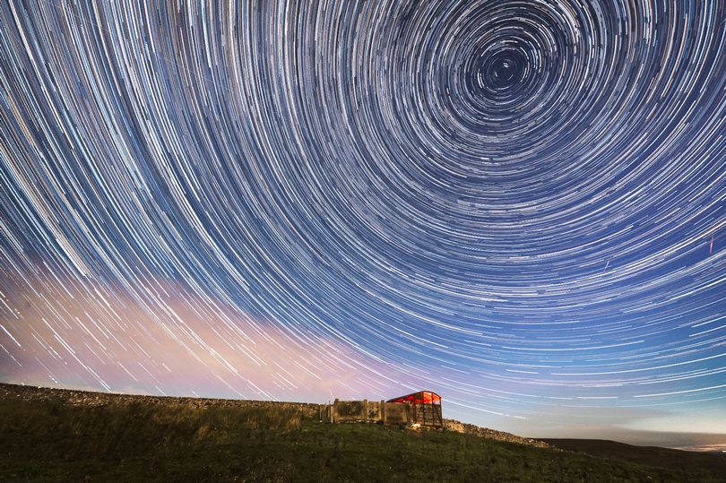 Quadrantid meteor shower 2026: See 120 shooting stars dazzle UK skies ...