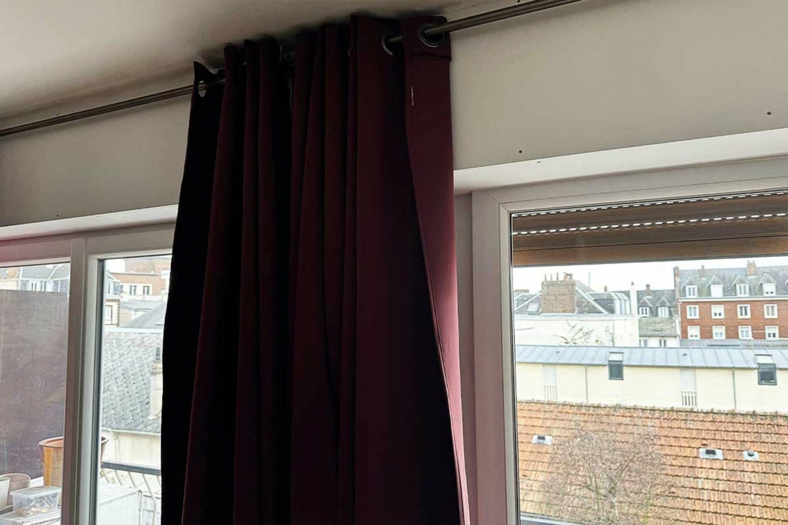 Les avantages et inconvénients des rideaux thermiques isolants