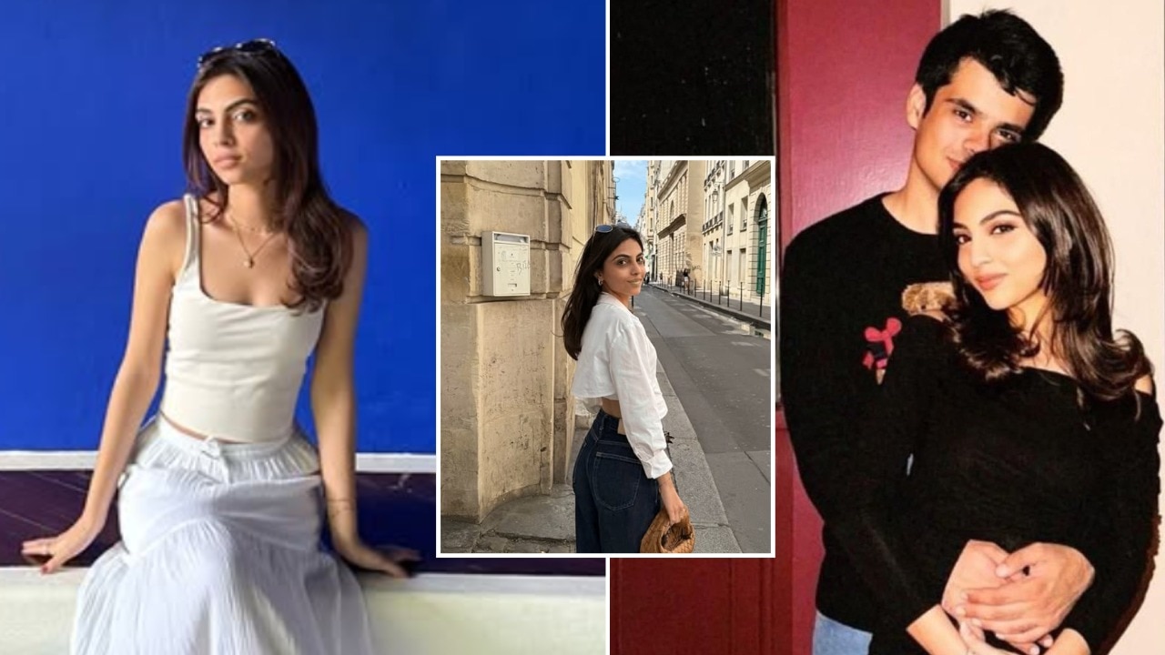Who is Aviva Baig, Rehan Vadra's fiancée-to-be?