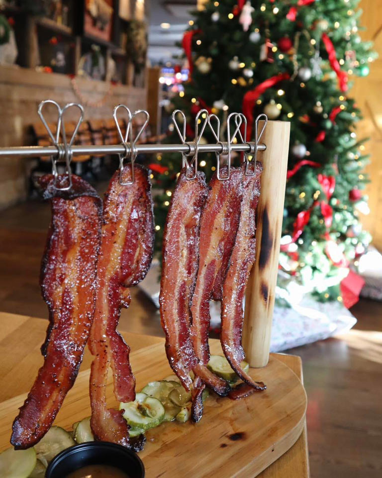 Sizzle into National Bacon Day with these 9 delicious dishes