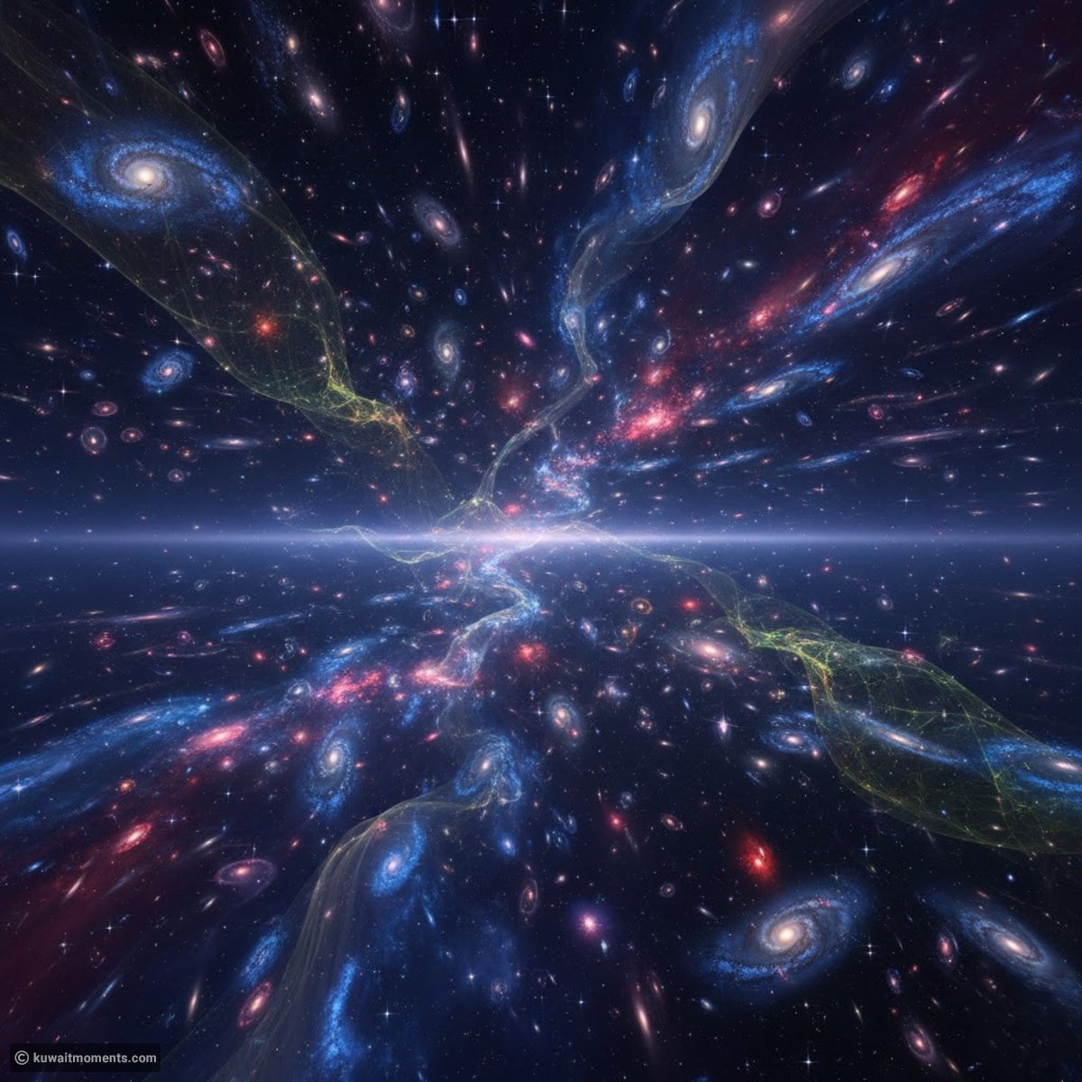 The huge mysteries we still can't explain