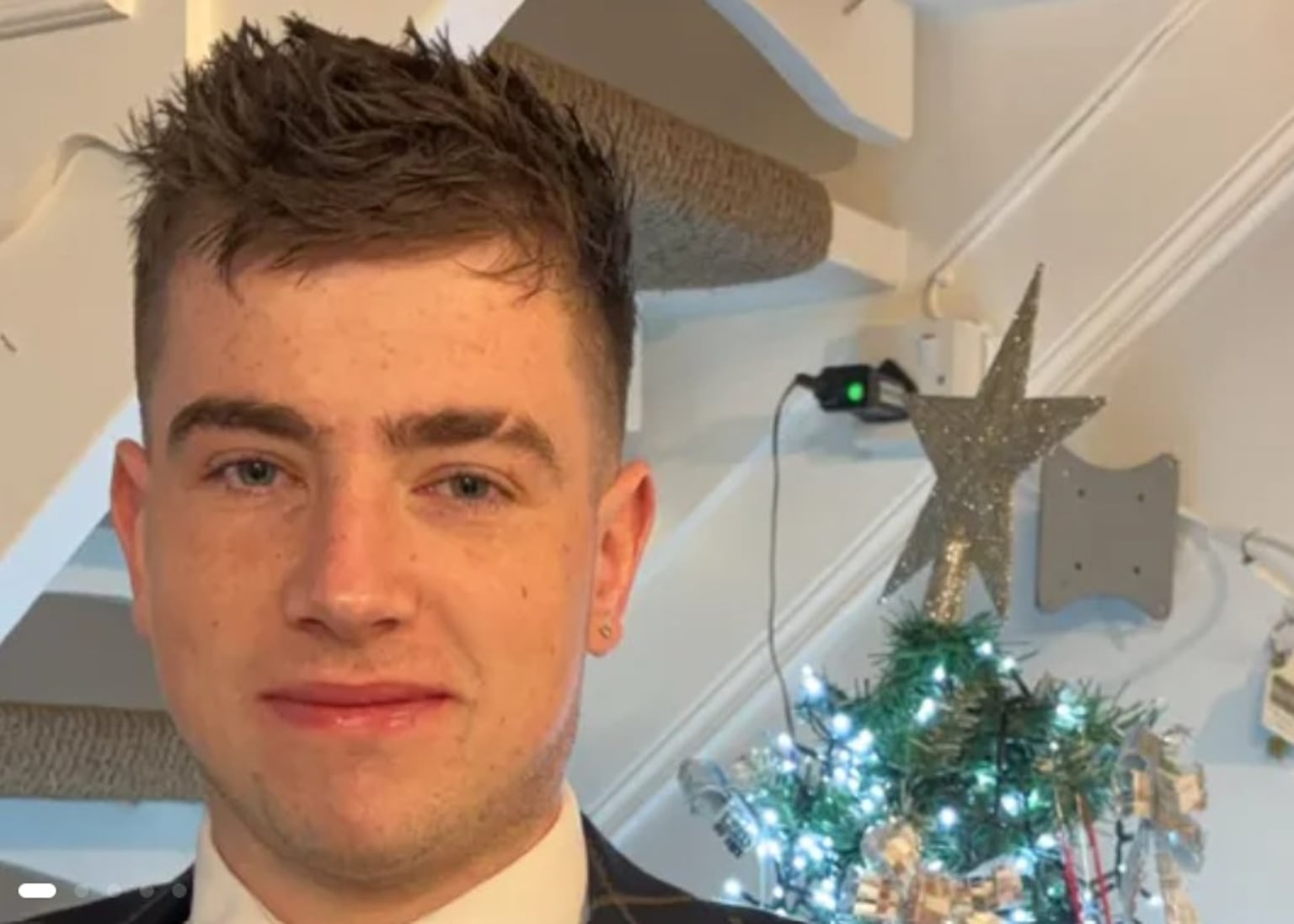 ‘We’ll miss you more than words could ever say’: Community supports ...