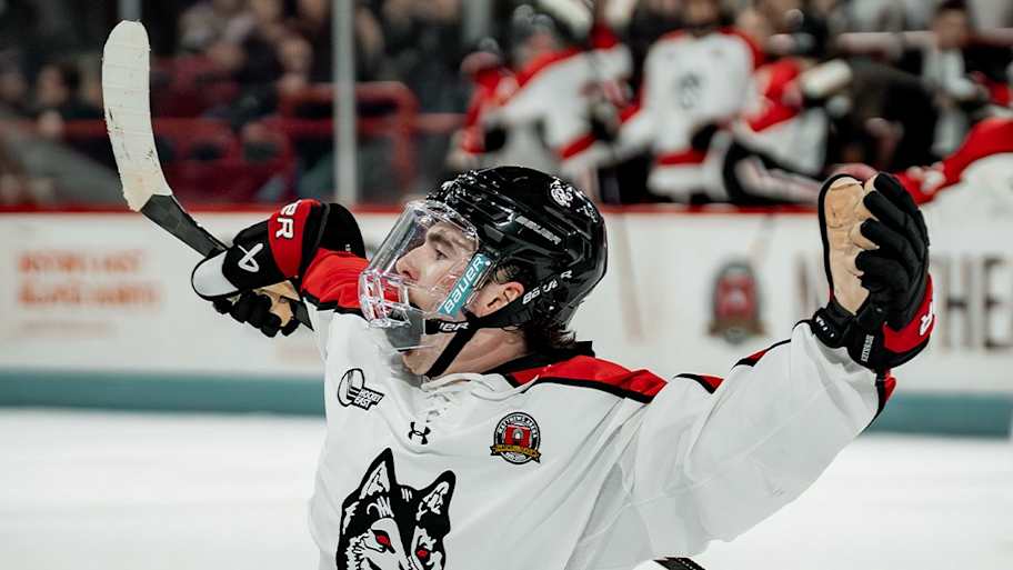 How the college hockey polls and NPI rankings agree and differ: Puck drop