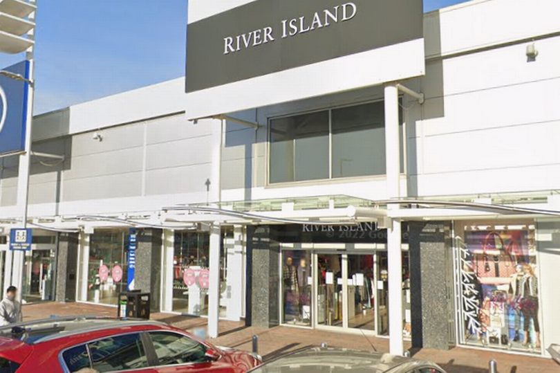 Fashion giant to close Leeds branch in major restructure of brand's ...