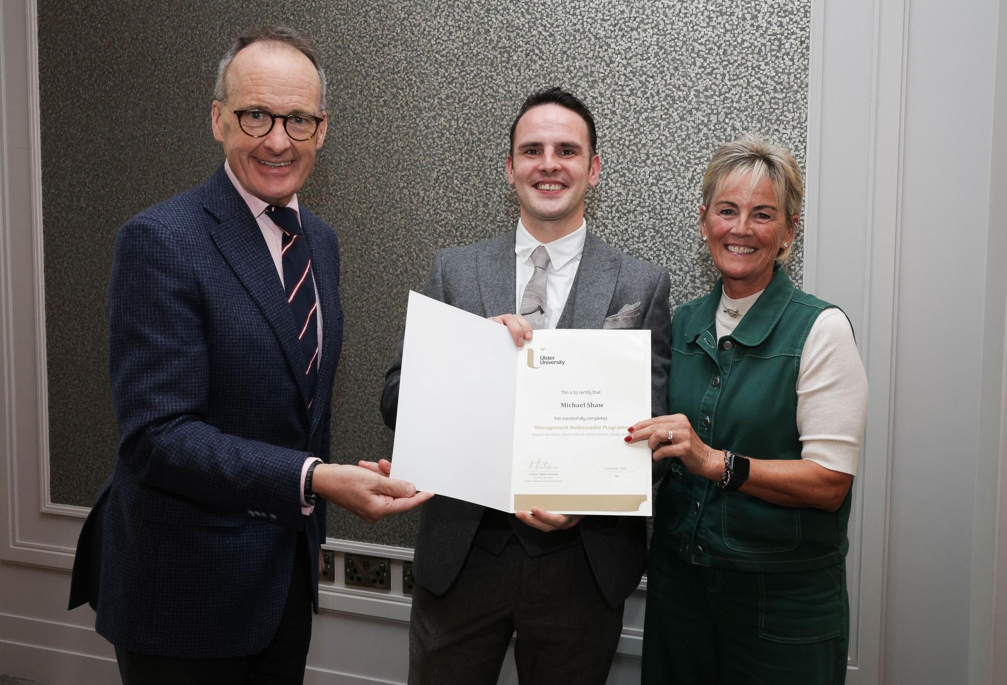 Stepping back into classroom helps tourism and hospitality’s rising ...