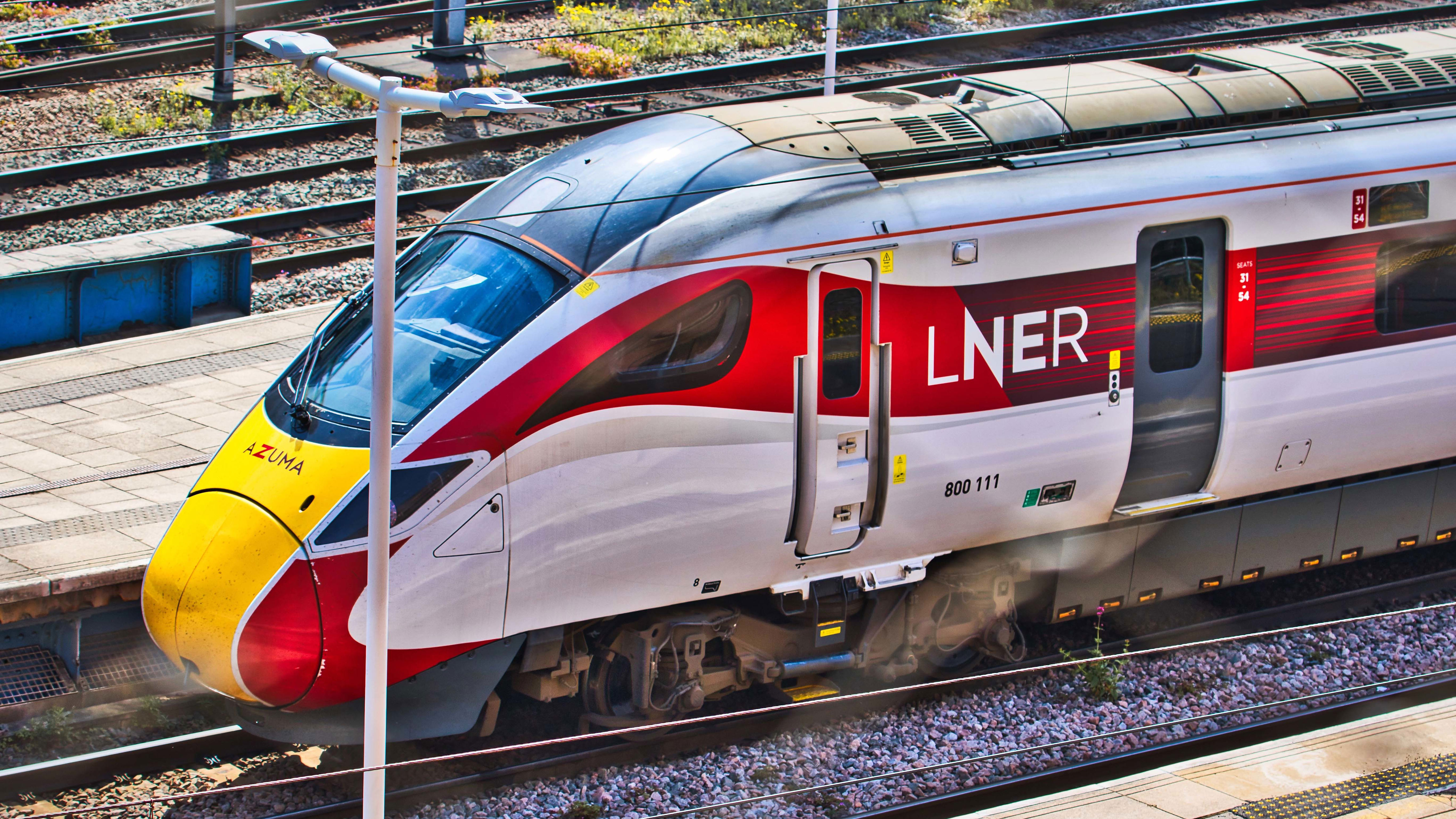 Train drivers on £80k a year deemed working class