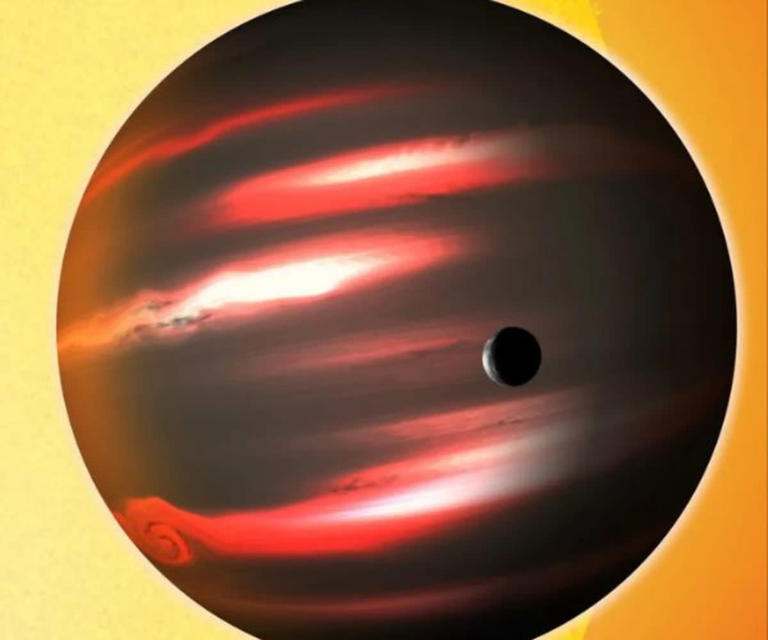 How many exoplanets have we discovered? A look at the most bizarre ones