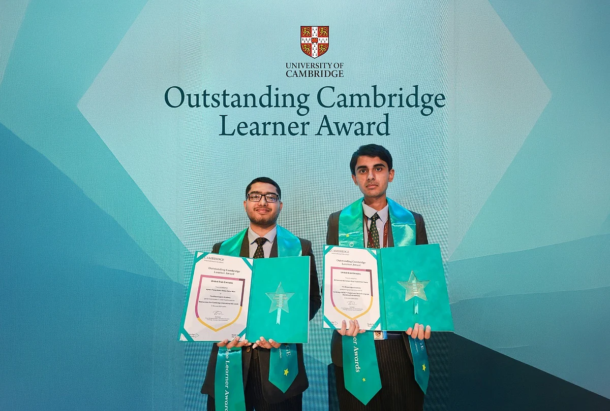 North Point Education Group: Shaping the future of young leaders in the UAE