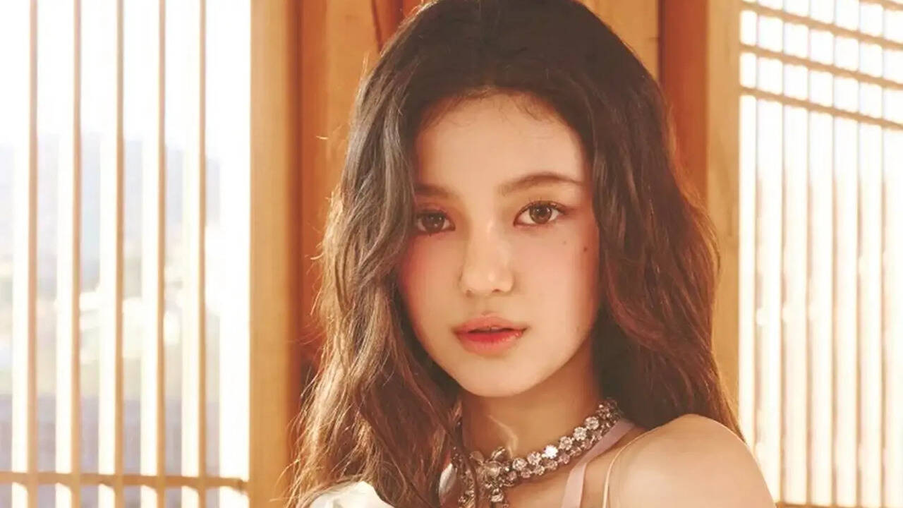 Danielle had no clue ADOR was removing her from NewJeans? Reports claim ...