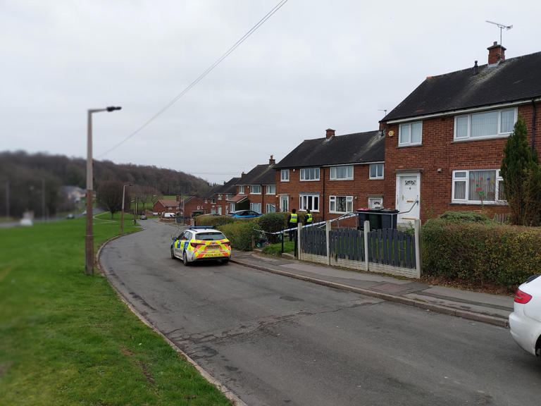 Police investigating death of 41 year old woman in Kimberworth