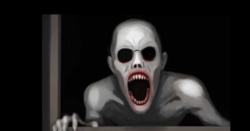 Scary shawarma kiosk: The anomaly – Dangerous anomalies explained