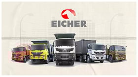 Eicher Motors’ VECV receives ₹192 crore GST demand over FY18 credit ...