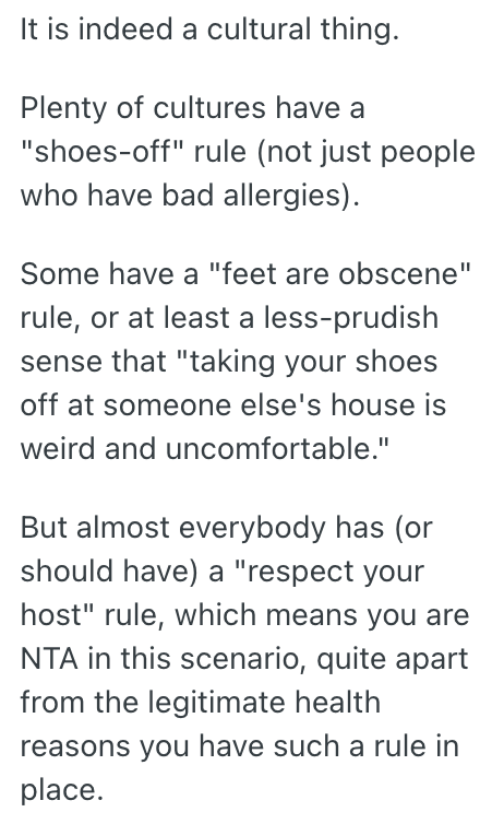 He disrespected her home, so she disrespected him publicly