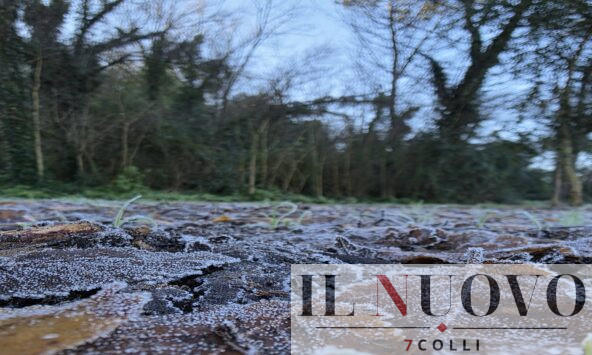 Roma, in arrivo calo termico e gelate per la notte di Capodanno? Il ...