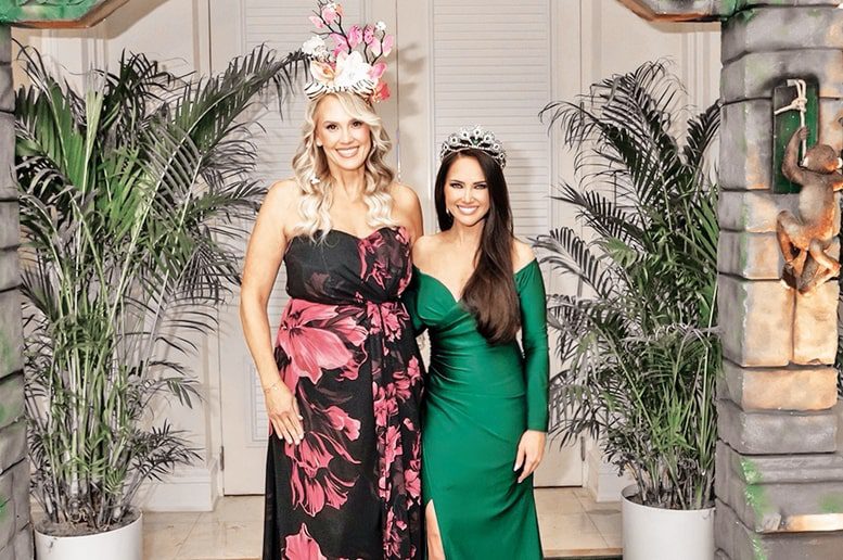 Annual Beaux Arts Costume Ball benefits the Lowe Art Museum