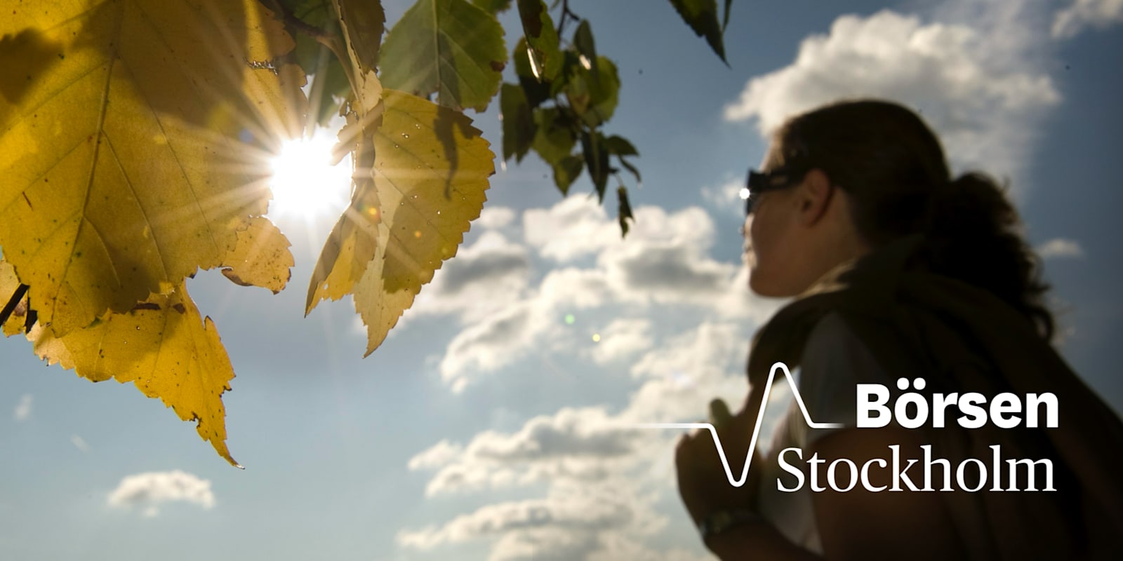 Börsen ser ut att avsluta året med nytt ATH