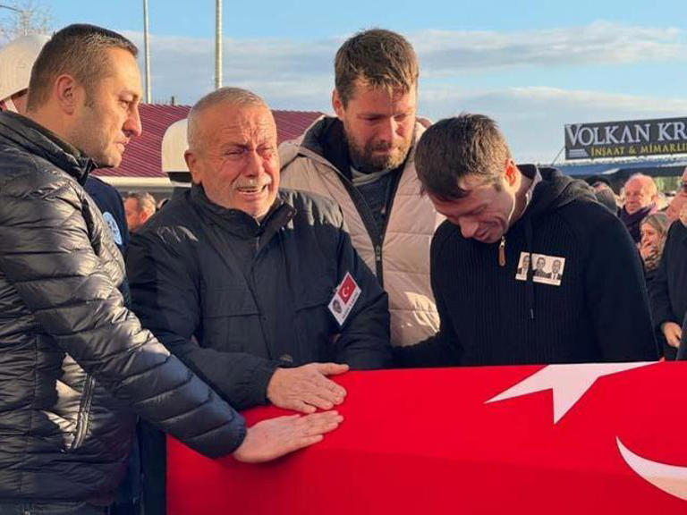 Türkiye şehitlerini uğurluyor! Bakan Yerlikaya: Bu vatanı terörle dize ...