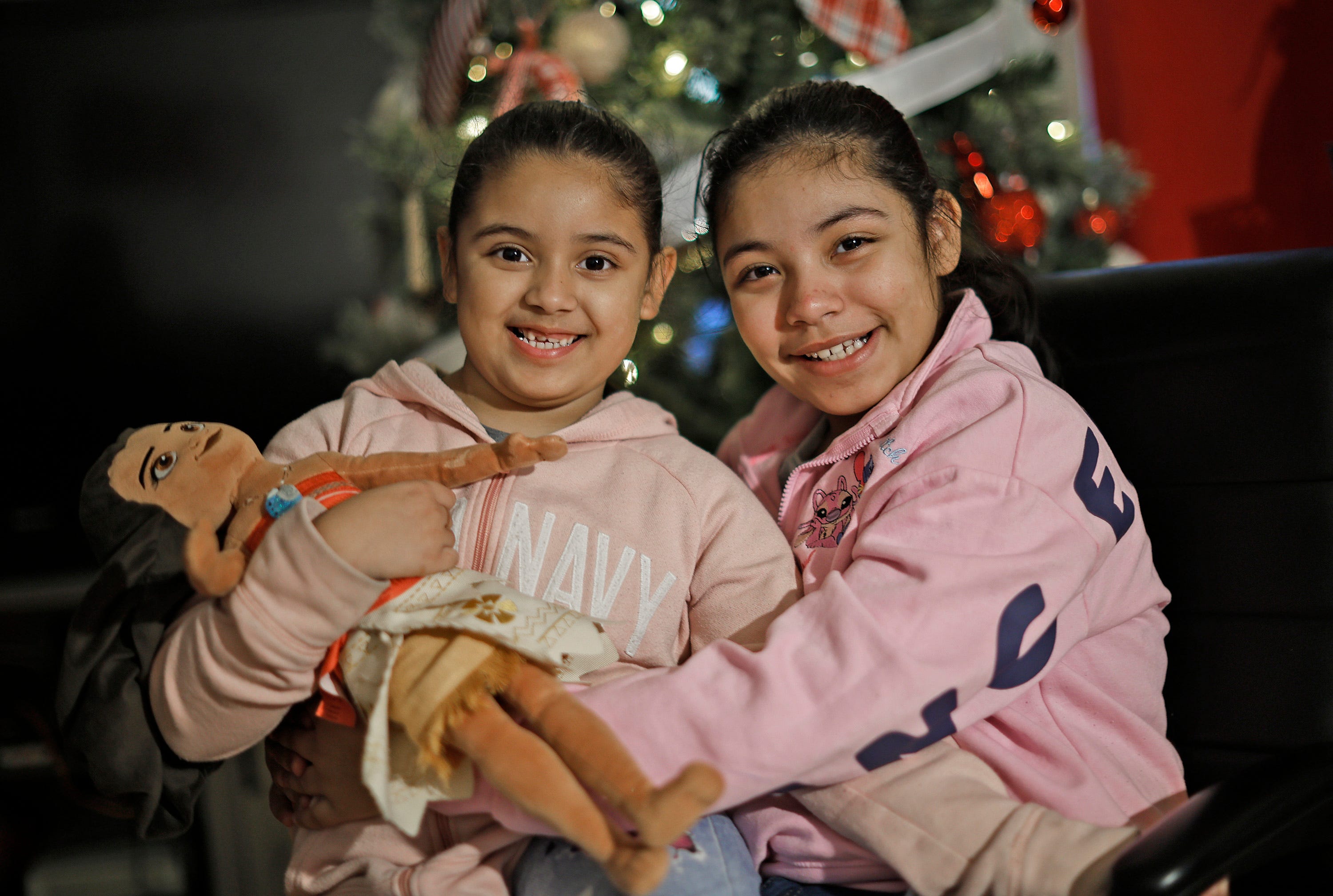 South Shore girl is learning to express emotions. Can you lend a hand?