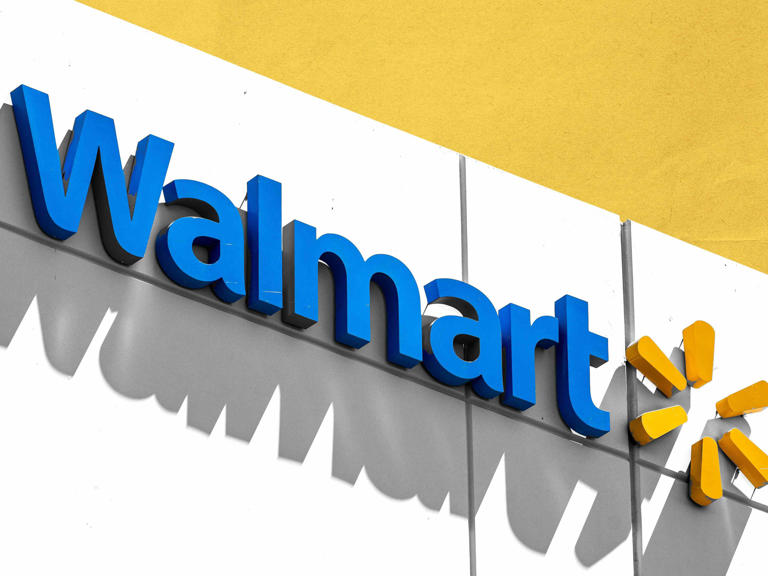Walmart just dropped a new treat—and fans say it tastes 'exactly' like ...