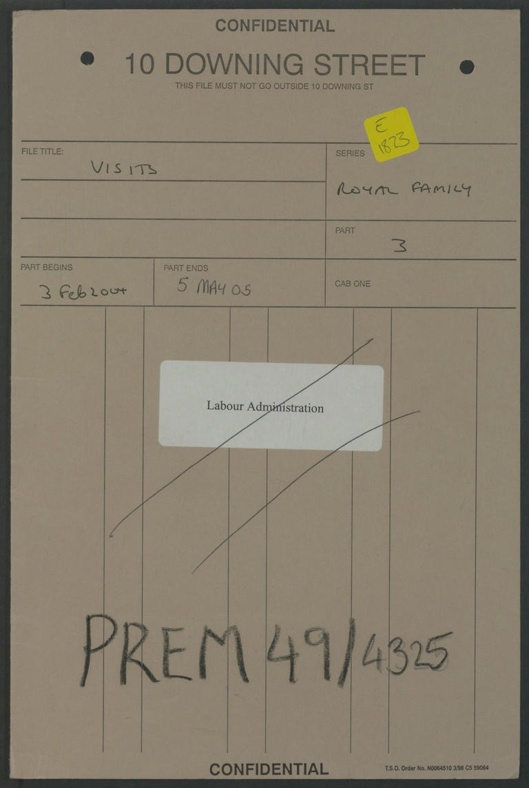 Ex-Prince Andrew's travel records hidden in 'cover-up'