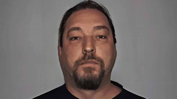 'Rapist slit my throat then I had to hold my own head in place to survive'