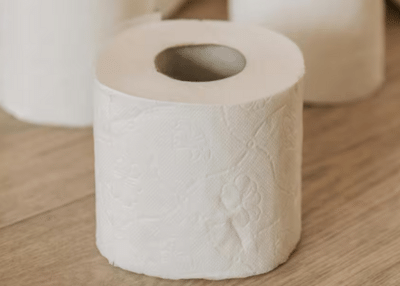 Toilet paper health risks: Be careful if you use toilet paper after ...