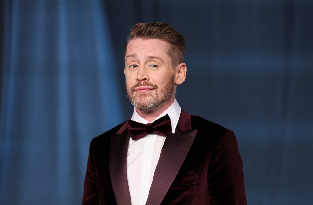 Macaulay Culkin abides by a strict set of rules for fans who approach ...