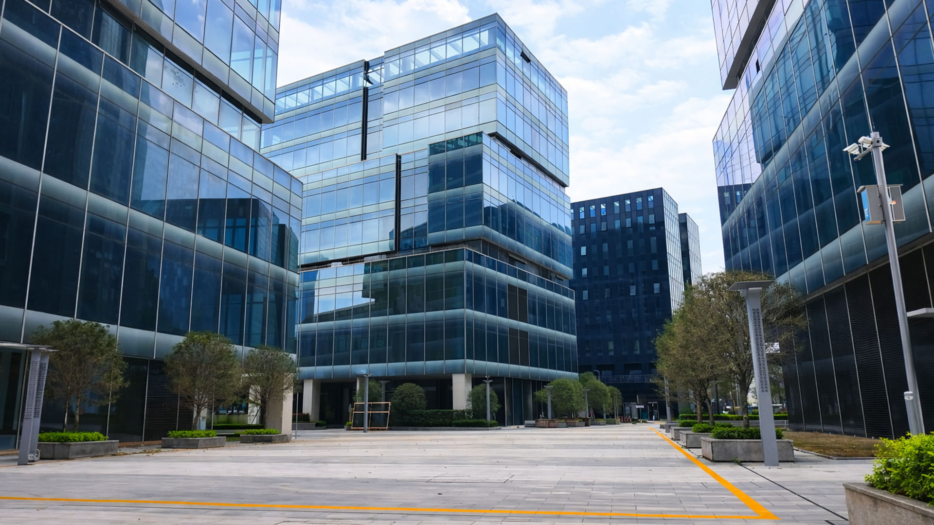 Shenzhen moderna une inovação e design urbano sustentável