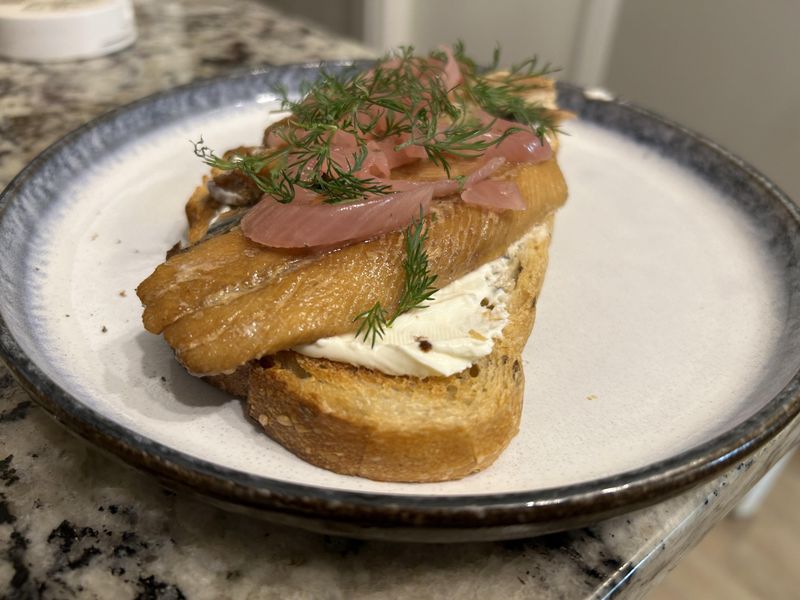 7 British breakfast dishes that aren't full English