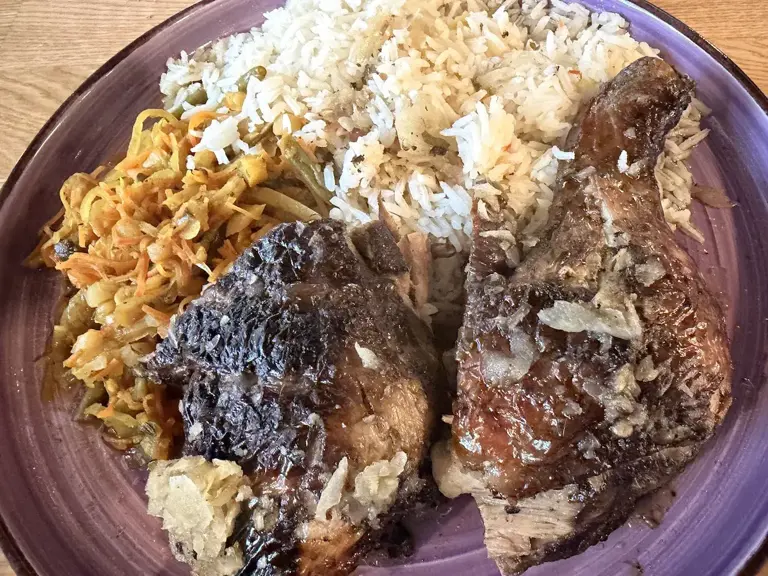 Alle porte di Parigi, la nuova food court costruita su un ex sito della ...