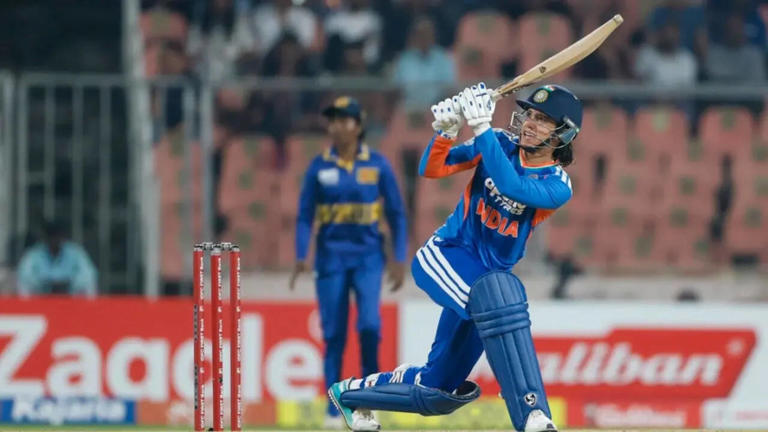 India vs Sri Lanka 5th women's T20I live streaming details: When and ...
