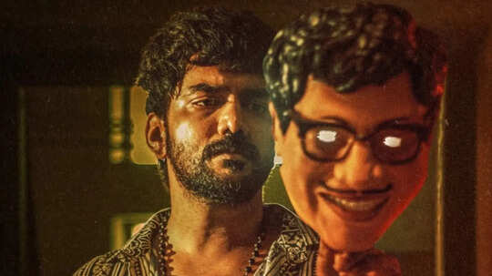 Mask OTT release: Where to watch Kavin, Andrea's recent thriller ...