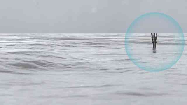 A look at the new CADDIS underwater drone concept