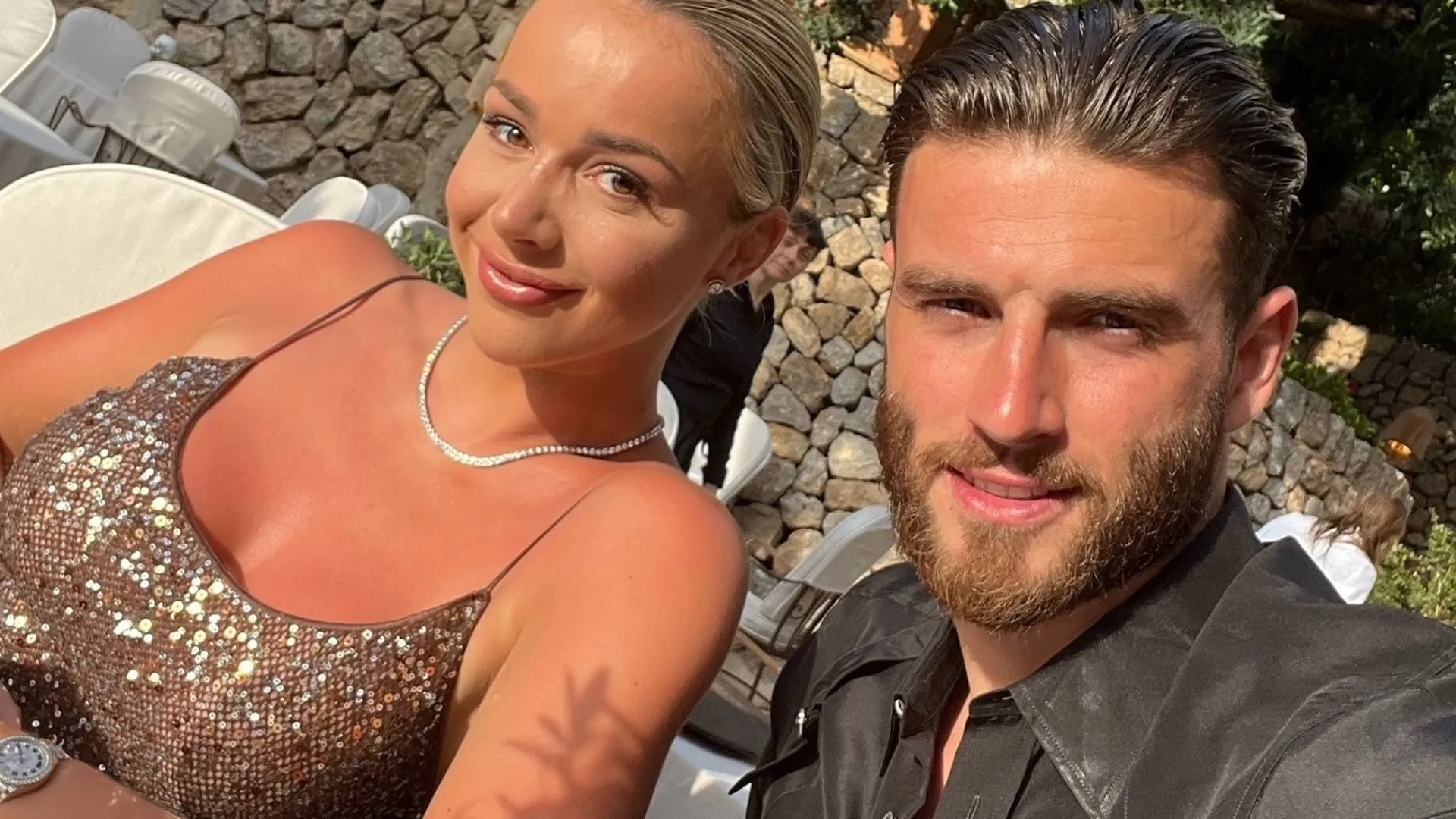 Verdrietig nieuws: Emma Heesters en Wesley Hoedt uit elkaar