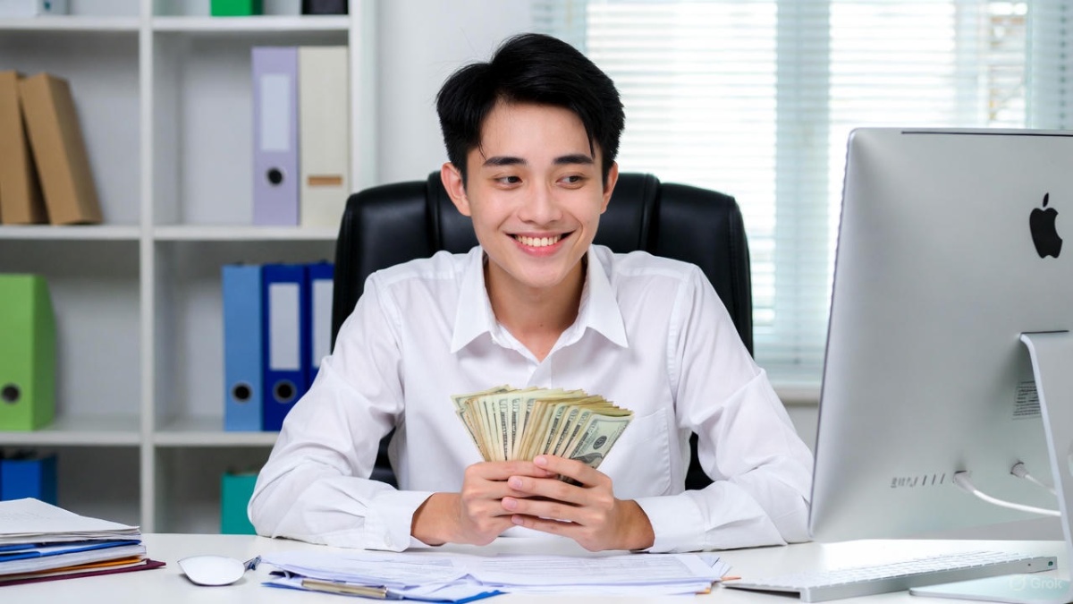 Only half of salary raise requests succeed: 6 smart strategies that can ...