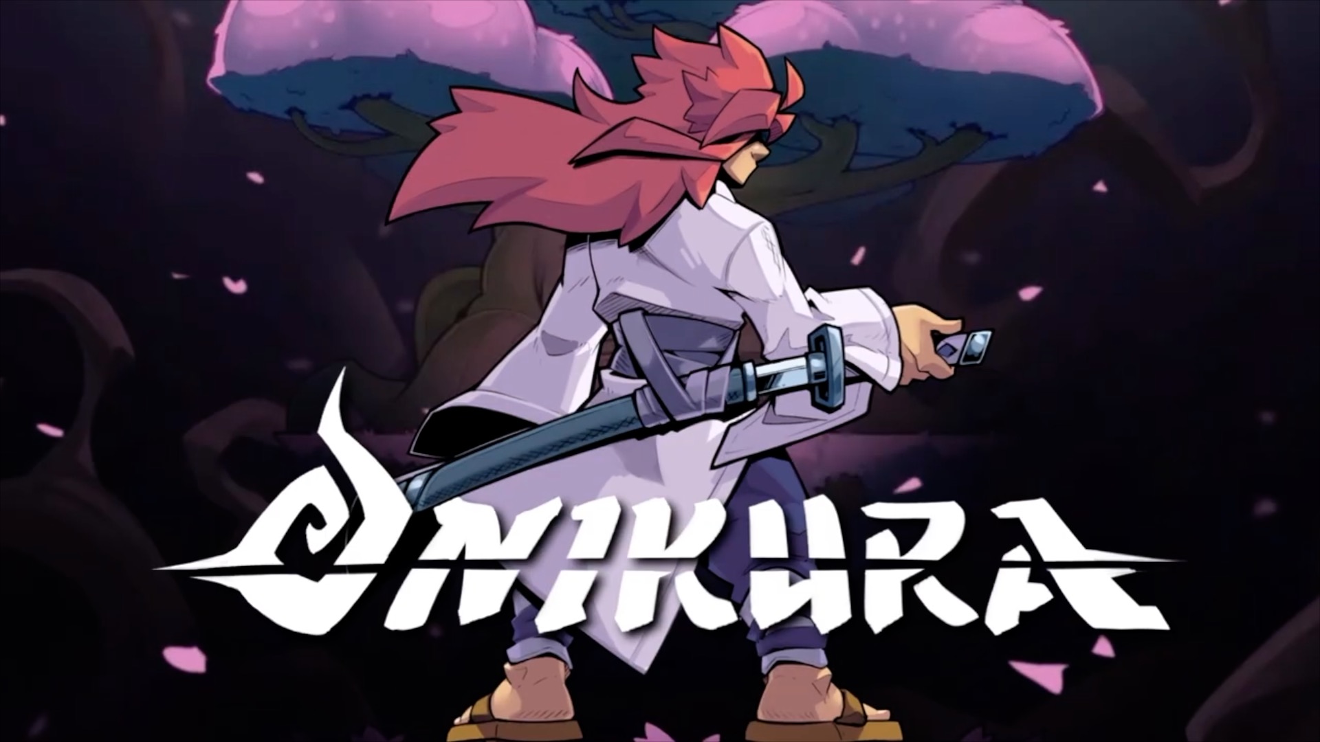 Onikura official demo trailer