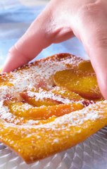 The easiest dessert ever – just 3 ingredients!