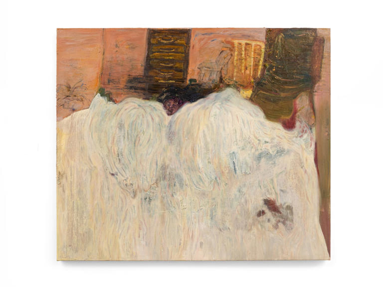 Why Hong Kong artist’s bedroom music-inspired solo exhibition is about ...