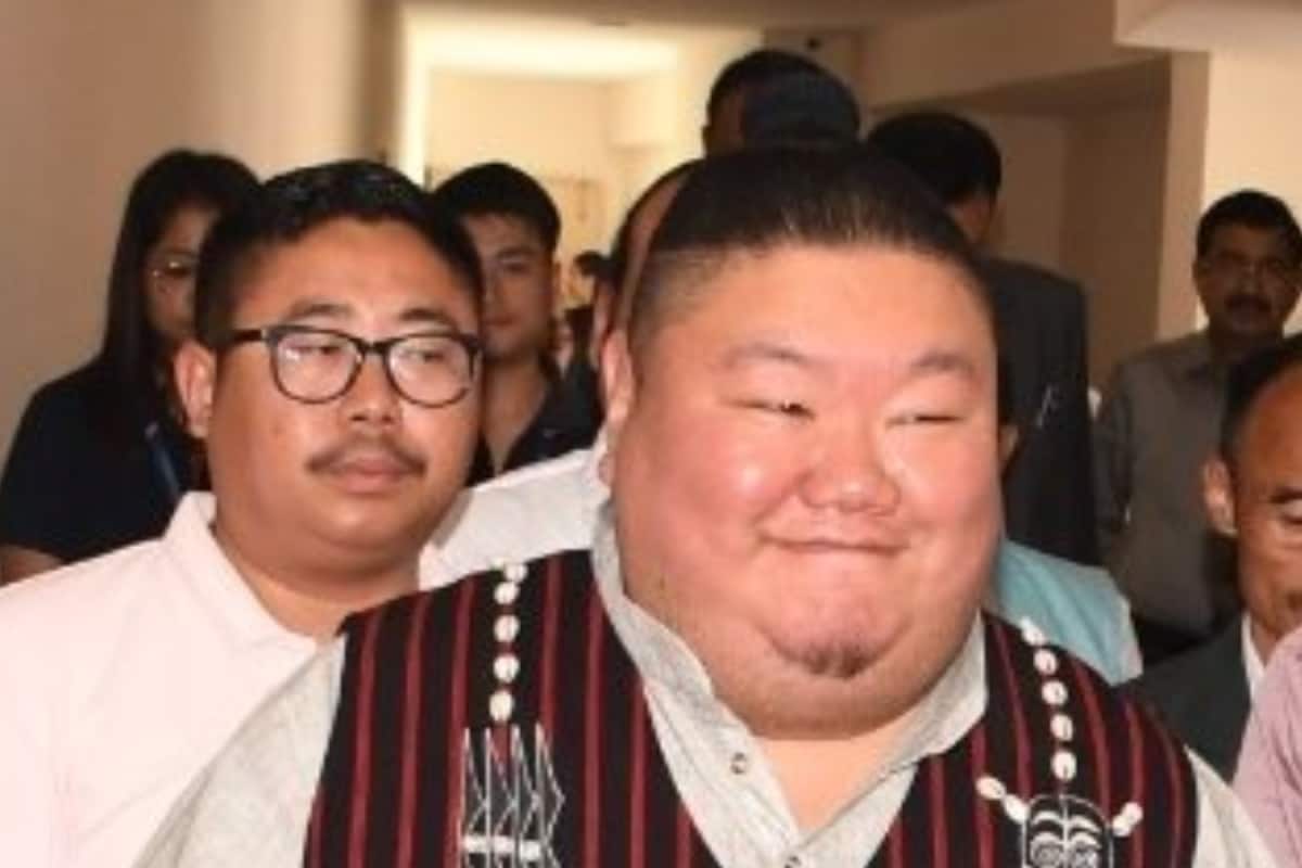 'People from Northeast are not momo': Nagaland minister condemns ...