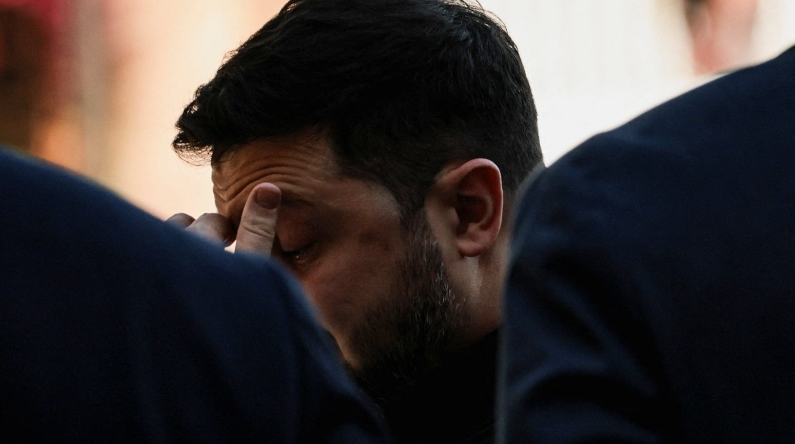 Ουκρανία: Σε τεντωμένο σχοινί οι διαπραγματεύσεις – Σκληραίνει τη στάση ...