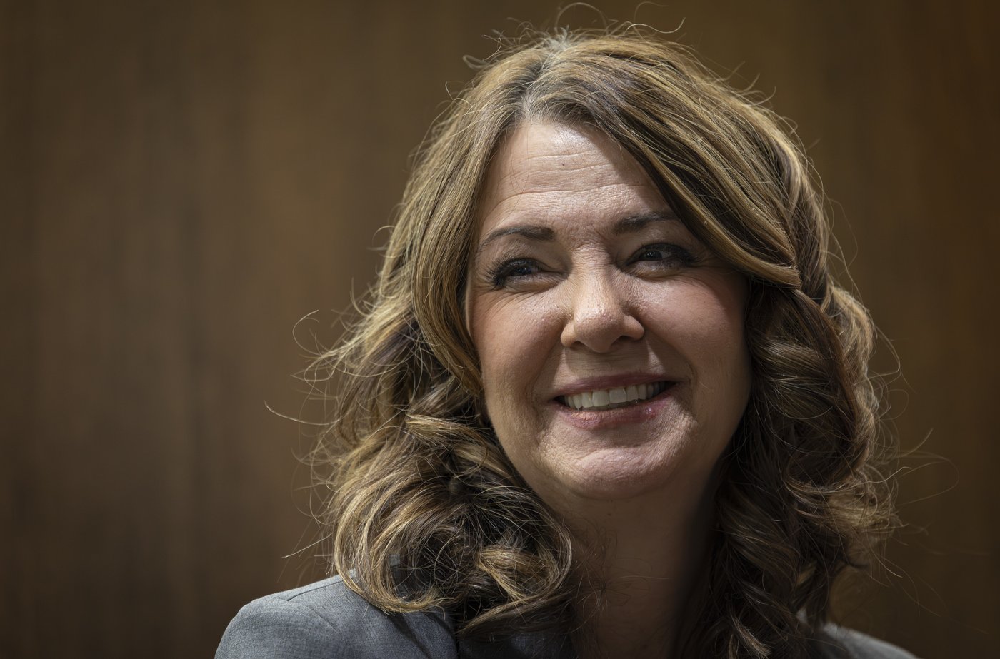 New legal structure of Alberta health system in place, Premier Smith ...